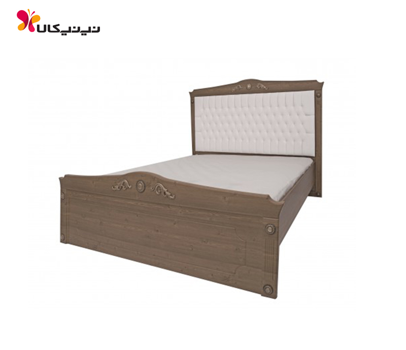 تخت نوجوان و جوان آپادانا مدل کینگ | نی نی کالا